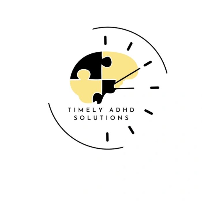 Timely ADHD Solutions, LLC - Home